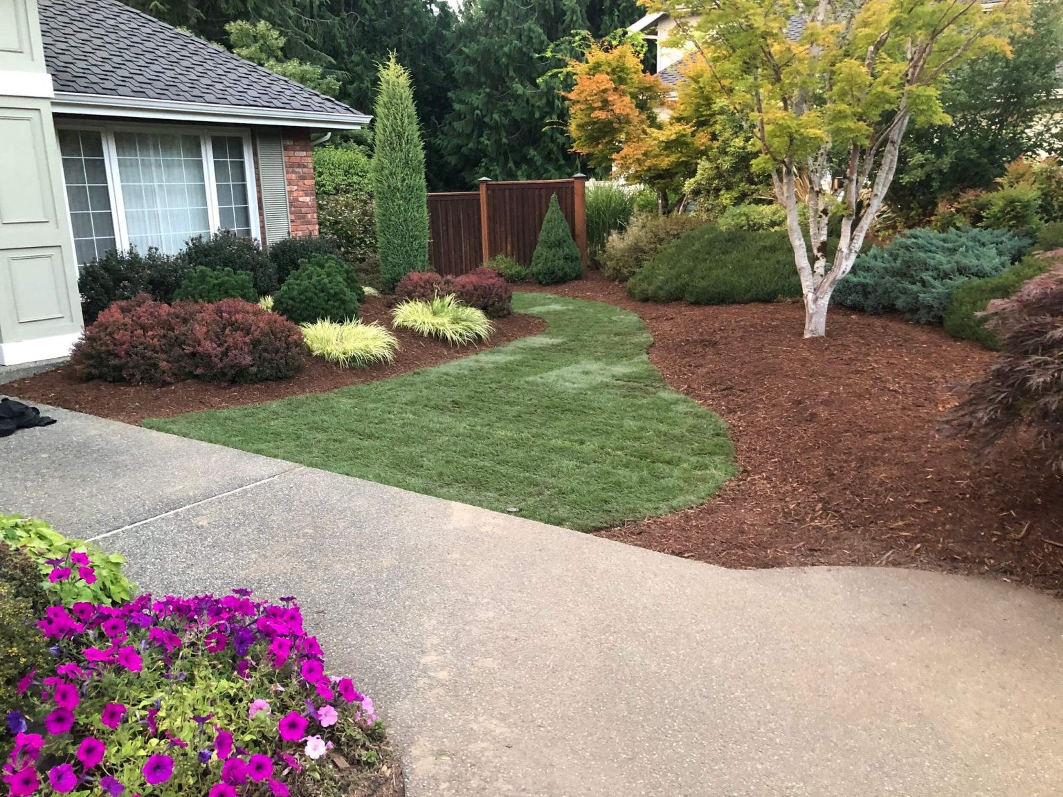Landscape Construction - ValleyScapes